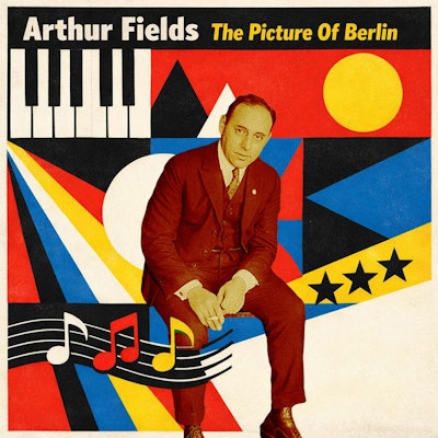 Arthur Fields Music | Tunefind