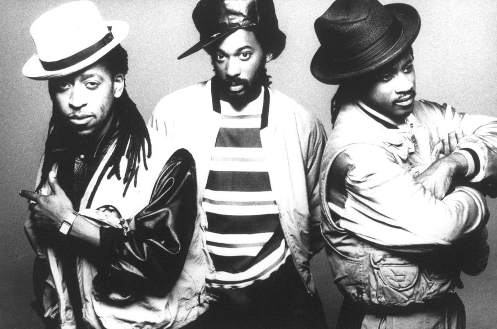 Aswad Music | Tunefind