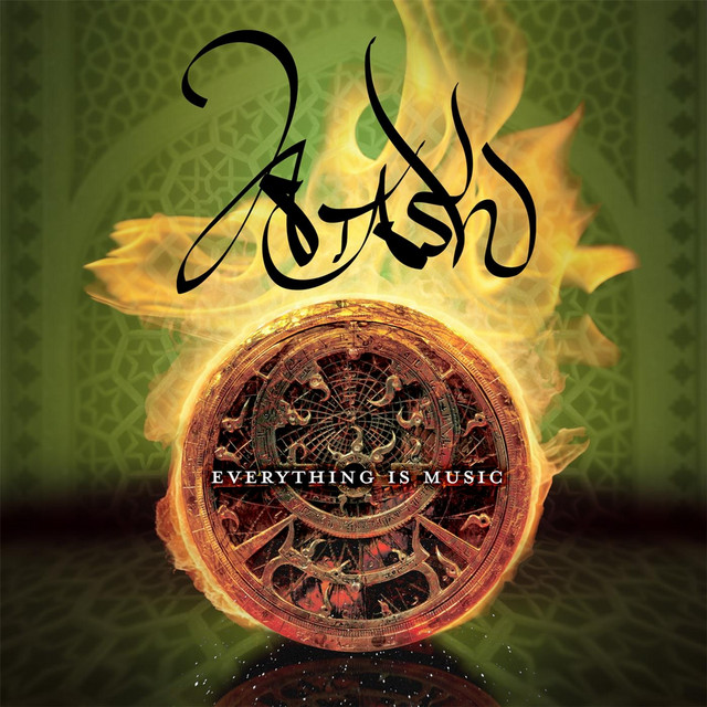 Atash Music | Tunefind