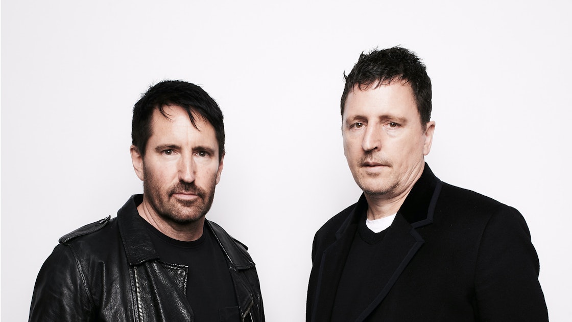 Atticus Ross Music | Tunefind