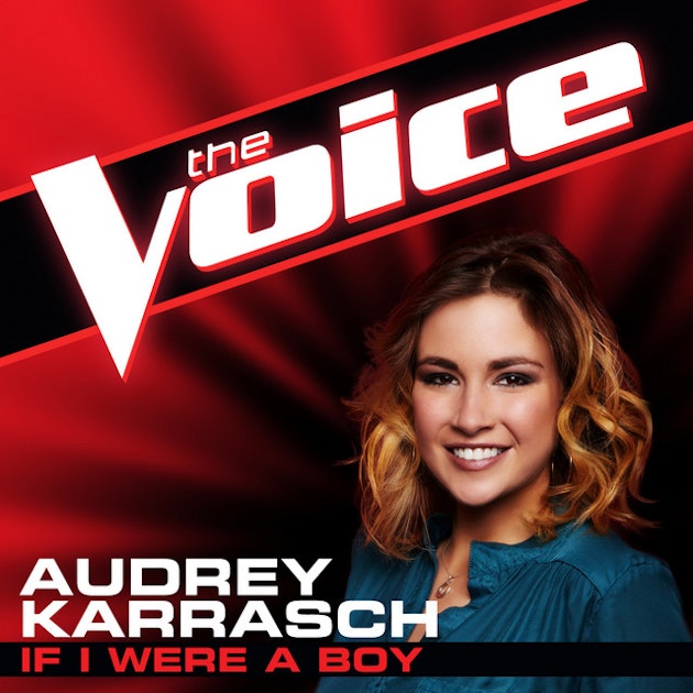 Audrey Karrasch Music | Tunefind