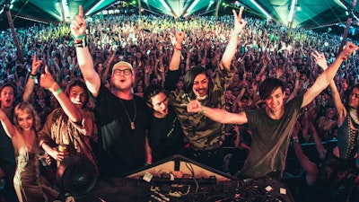 Autograf Music | Tunefind