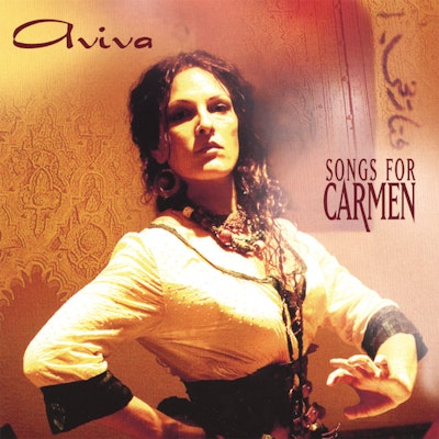 Aviva Music | Tunefind