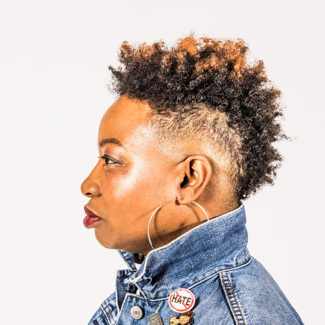 Bahamadia | Tunefind