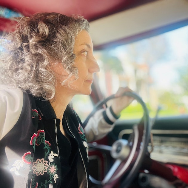 Barbara Cohen Music | Tunefind