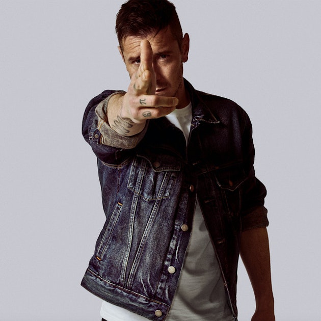 Barry Moore Music | Tunefind