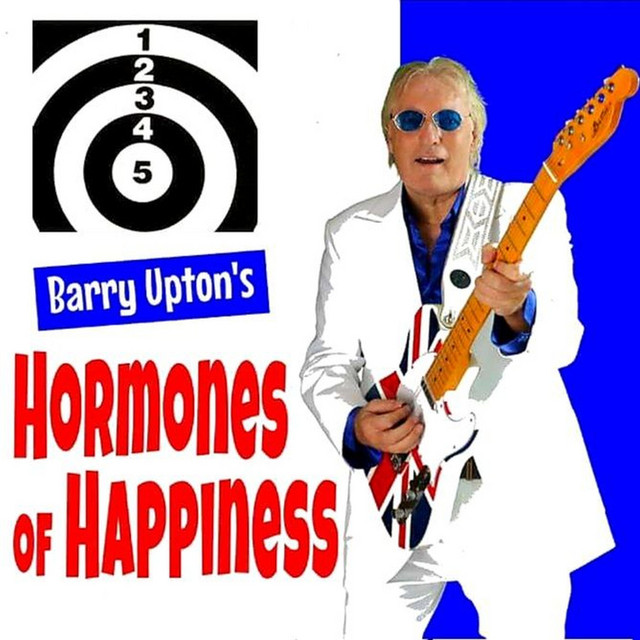 Barry Upton | Tunefind