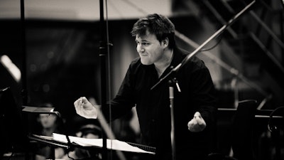 Benjamin Wallfisch Music | Tunefind