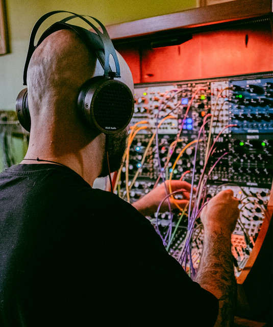 Benjamin Zecker | Tunefind