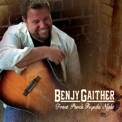 Benjy Gaither Music | Tunefind