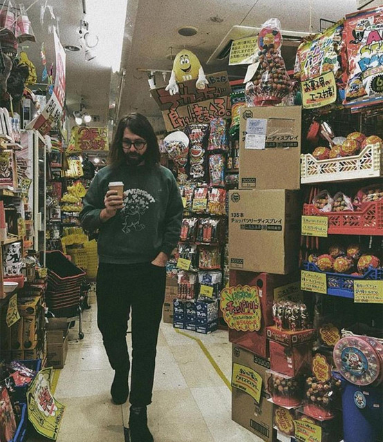 Benny Yurco | Tunefind