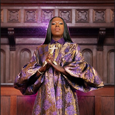 Big Freedia Music | Tunefind
