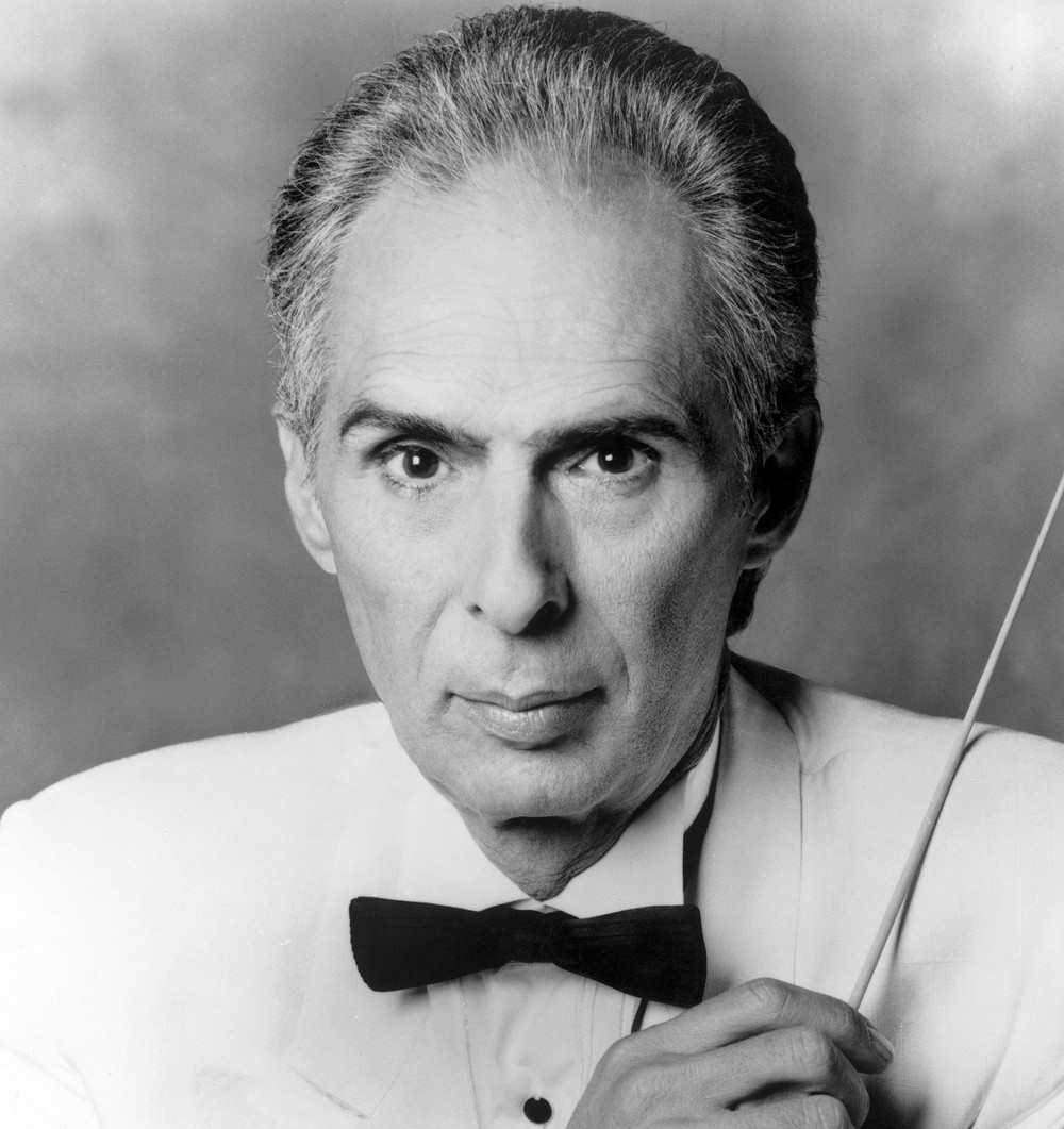 Bill Conti | Tunefind