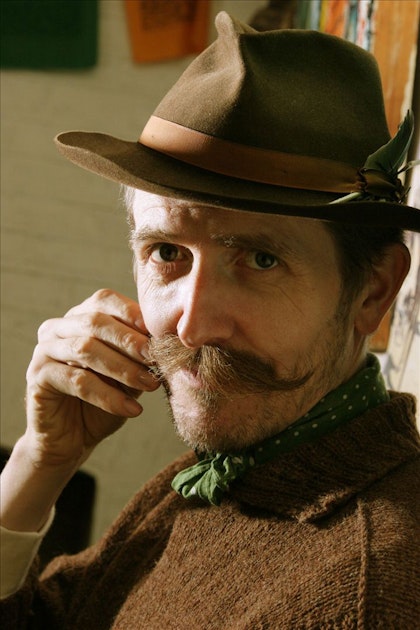 Billy Childish Music | Tunefind