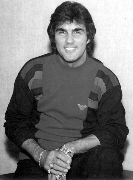 Billy "Crash" Craddock Music | Tunefind