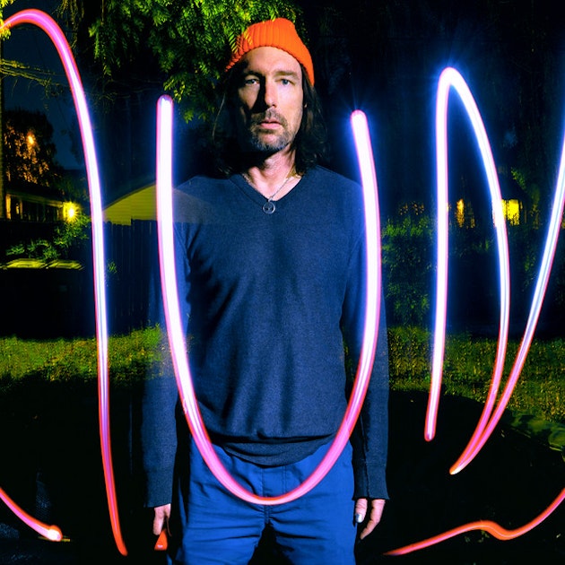 Billy Harvey Music | Tunefind