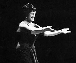 Birgit Nilsson | Tunefind