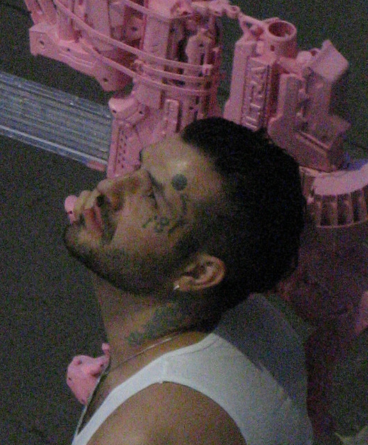 Blue Rojo | Tunefind