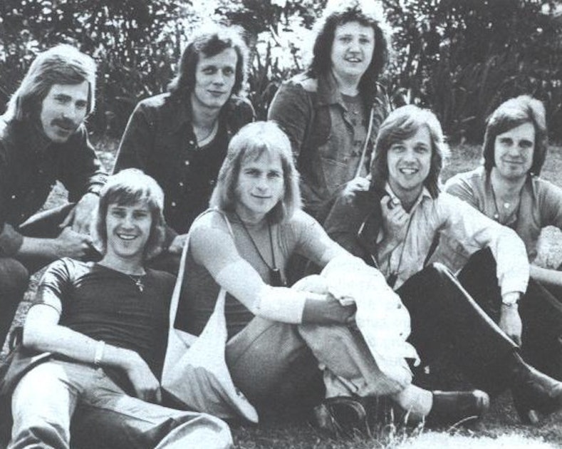 Blue Swede Music | Tunefind