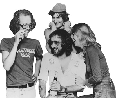 Bob Welch Music | Tunefind