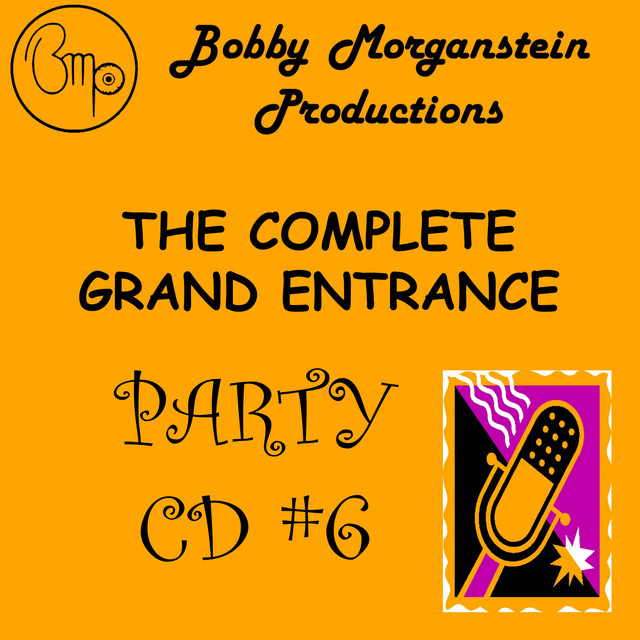 Bobby Morganstein | Tunefind