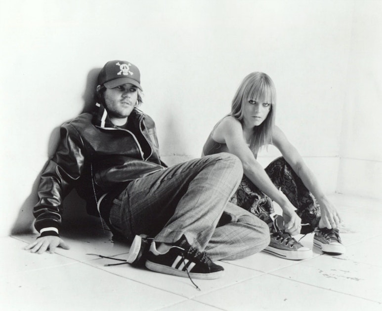 Boomkat Music | Tunefind