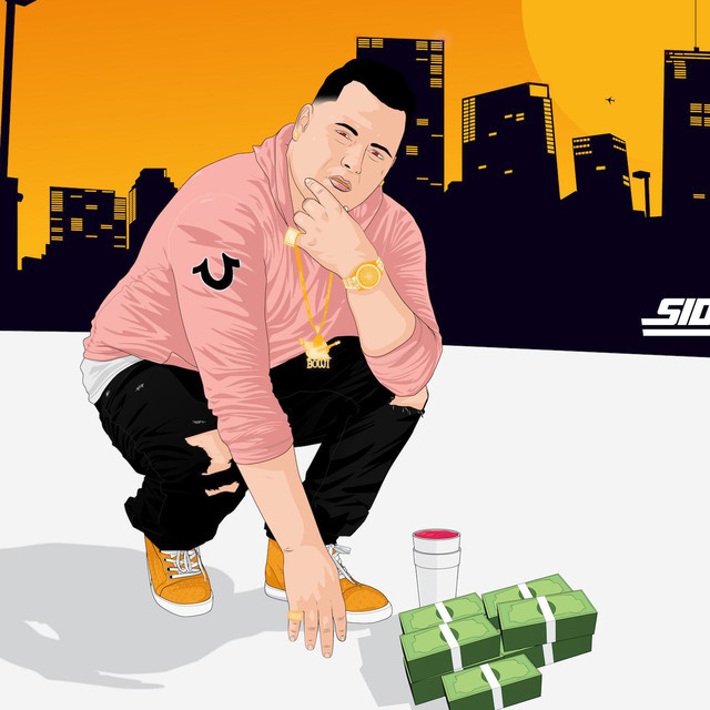 Bouji Music | Tunefind