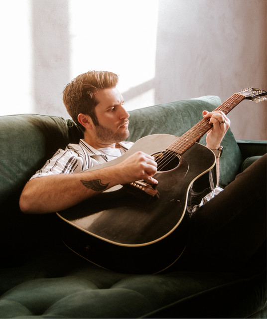 Brandon Chase | Tunefind