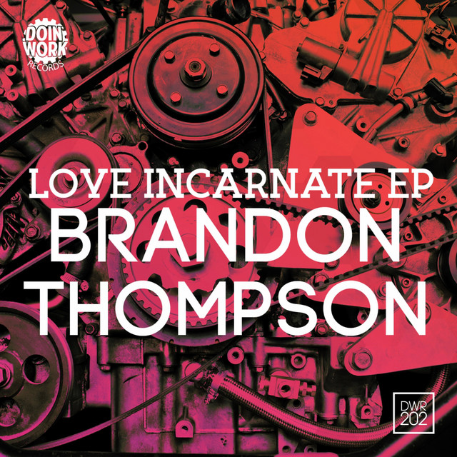 Brandon Thompson | Tunefind