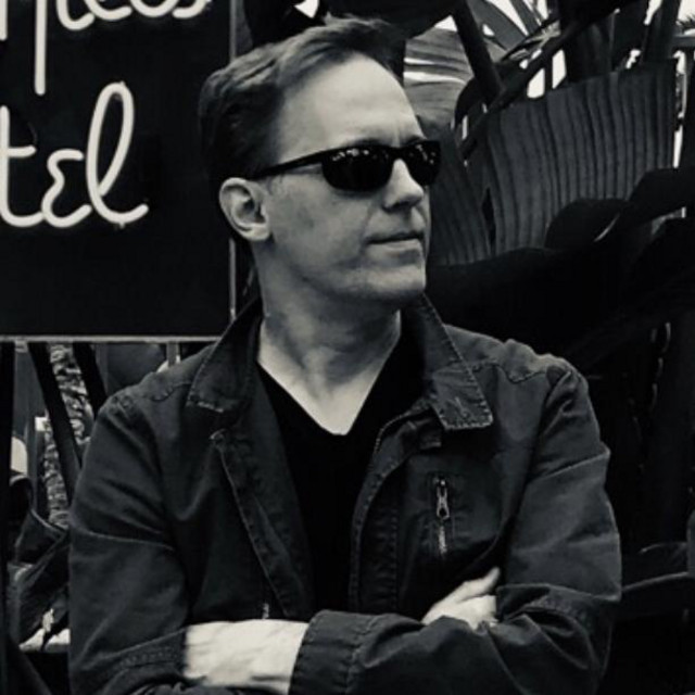 Bret Domrose | Tunefind