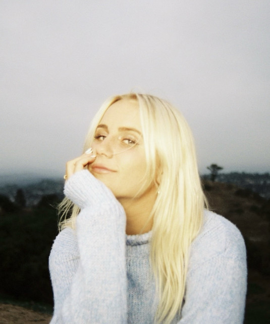 Bri Tolani Music | Tunefind