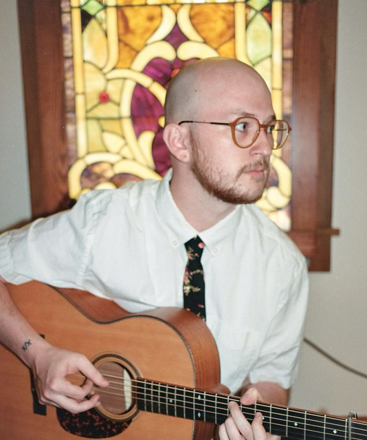 Brian Bulger | Tunefind