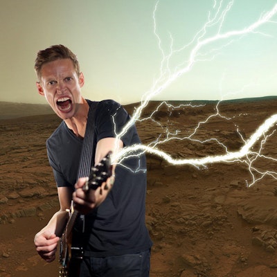 Brian Casey the Destroyer Music | Tunefind