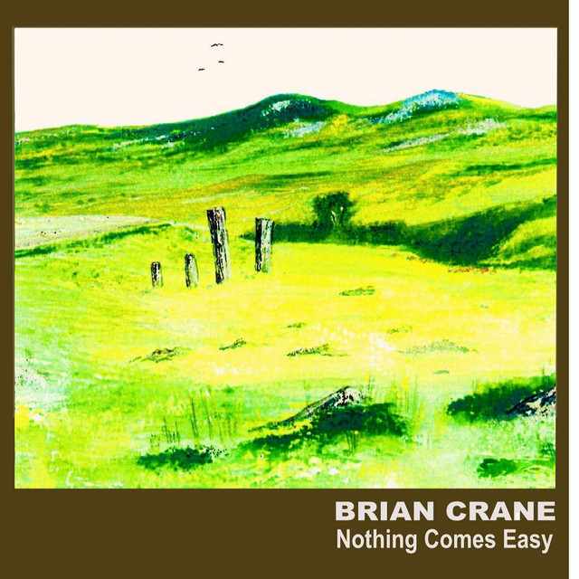 Brian Crane | Tunefind