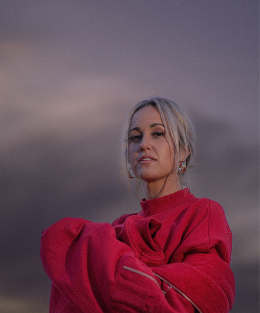 Britt Nicole Wedding Ring