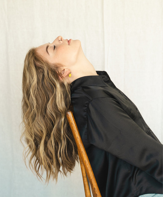 Brooke Elizabeth | Tunefind