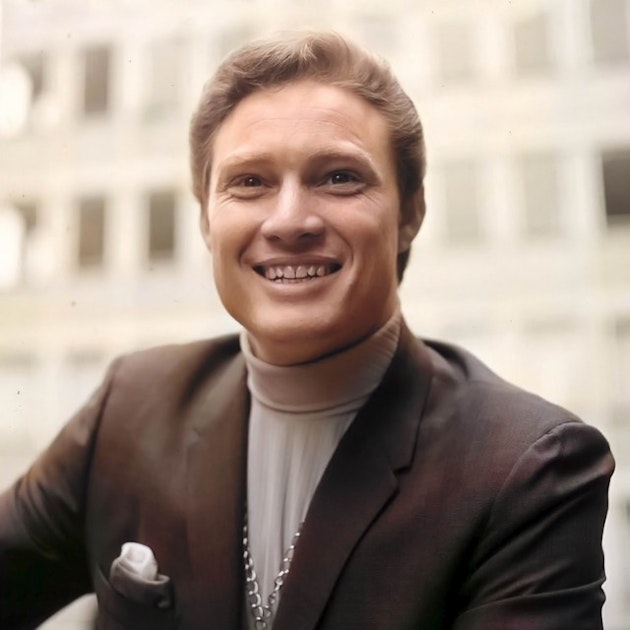 Bruce Channel Music | Tunefind