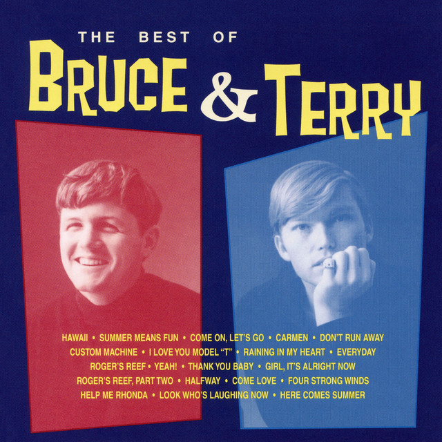 Bruce & Terry Music | Tunefind