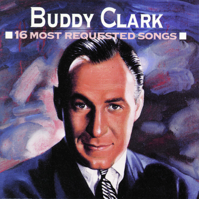 Buddy Clark | Tunefind