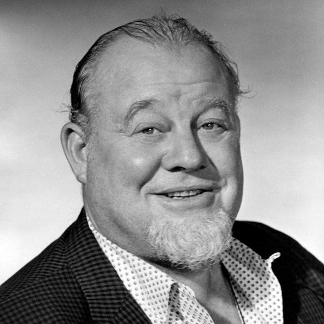 Burl Ives Music | Tunefind