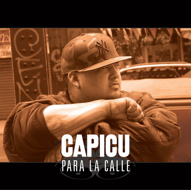 Capicu | Tunefind