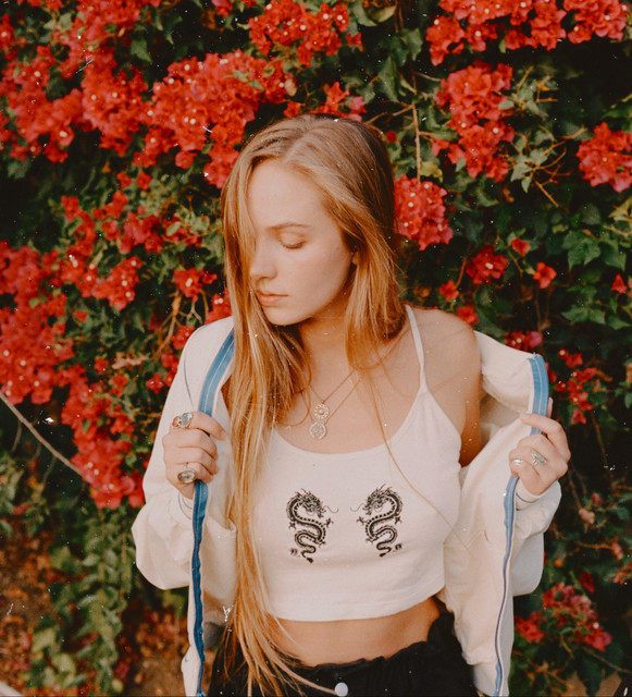 Carly Paige | Tunefind