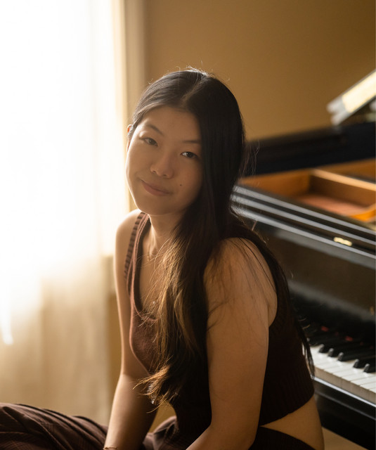 Caroline Ho | Tunefind