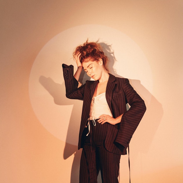 Caroline Smith Music | Tunefind