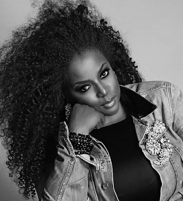 Chantay Savage Music | Tunefind