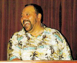 Charles Earland Music | Tunefind