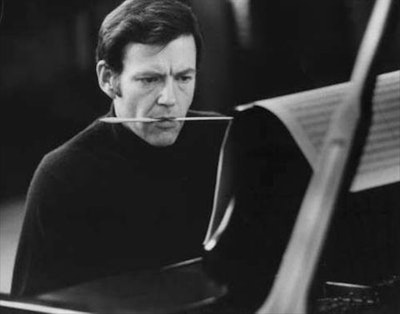 Charles Gerhardt Music | Tunefind