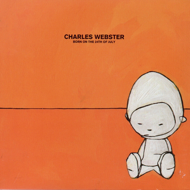Charles Webster | Tunefind