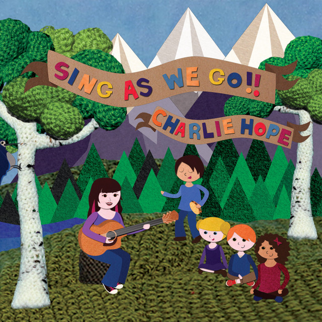 Charlie Hope Music | Tunefind