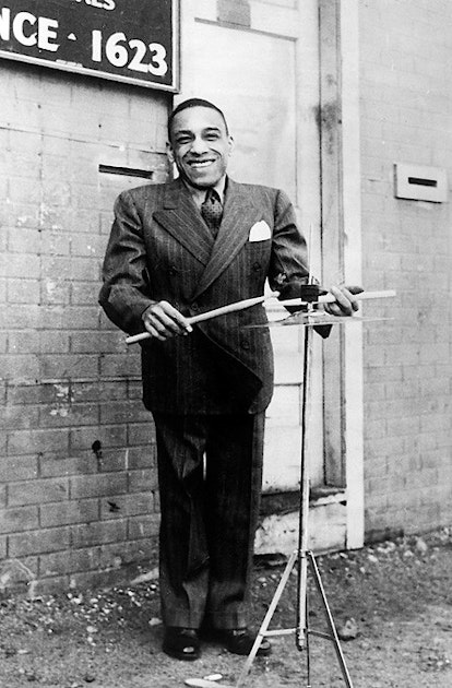 Chick Webb Music | Tunefind